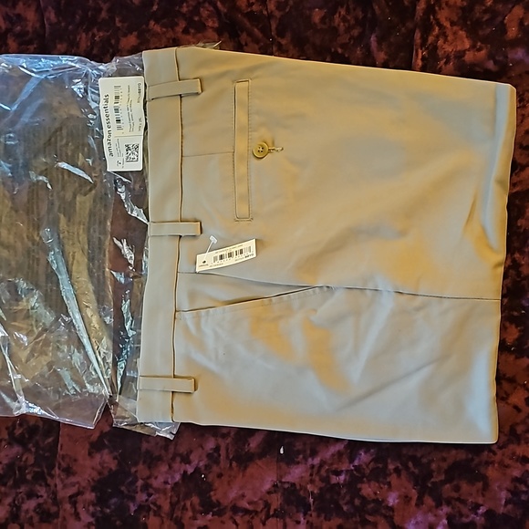 Amazon Essentials | Pants | Mens Amazon Essentials Pants | Poshmark